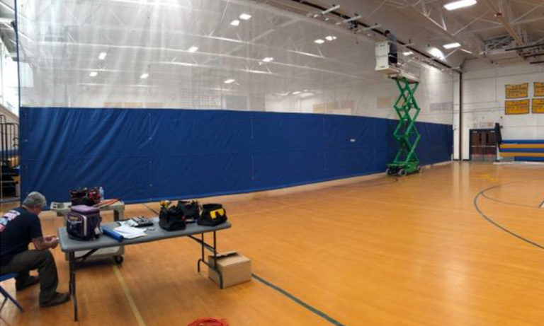 Home - GameTime Sports Construction